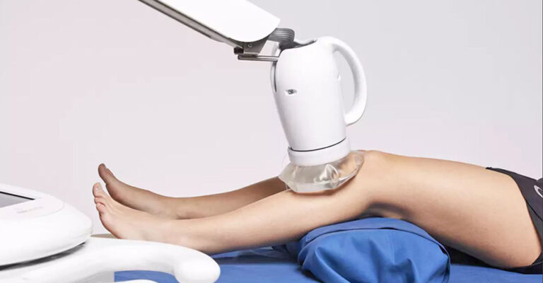 La Termoterapia: cos'è, a cosa serve e i suoi benefici - CSTM